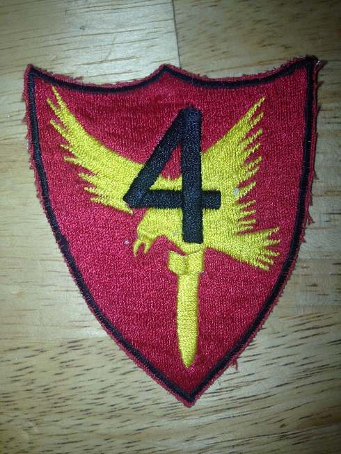 Marine Corps Air Wing Patch? - MARINES - U.S. Militaria Forum