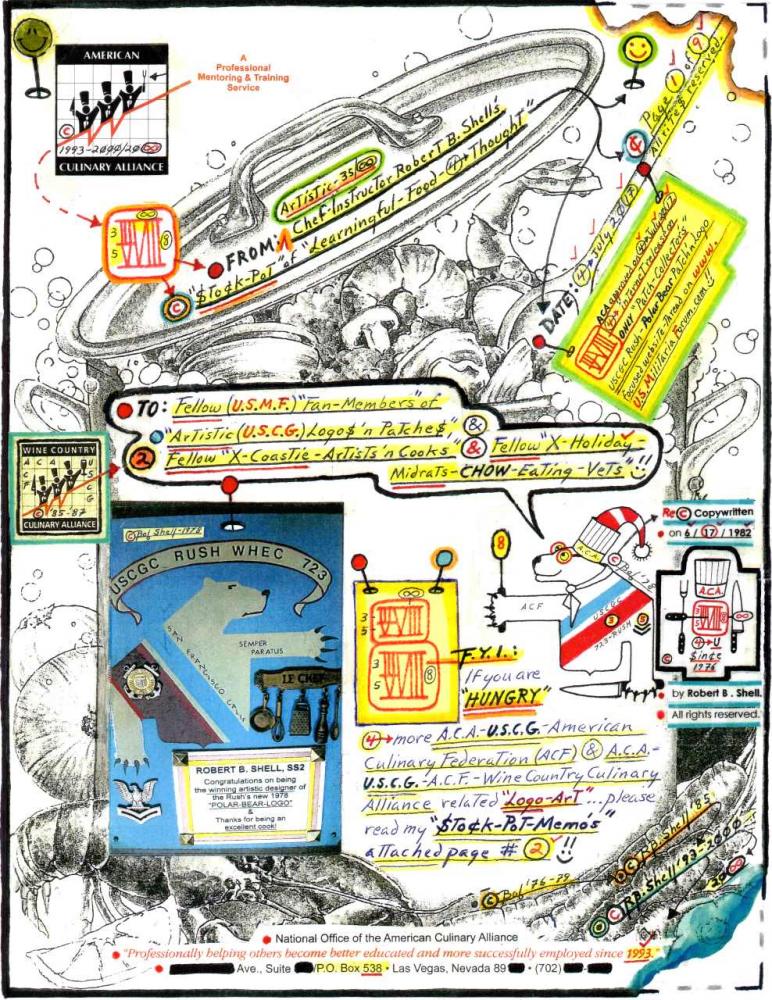 A USCGC RUSH (WHEC-723) Patch - Coast Guard Artist! - US COAST GUARD ...