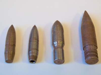 Identification Help - FIREARMS - U.S. Militaria Forum