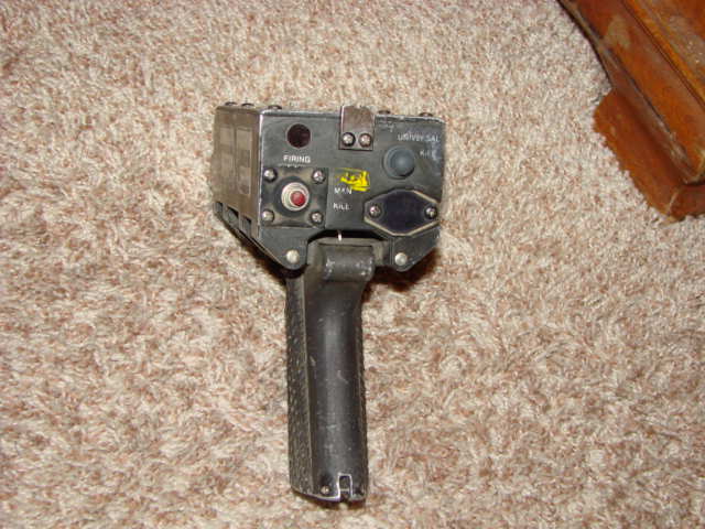 Miles "God gun" - MISC MILITARIA - U.S. Militaria Forum