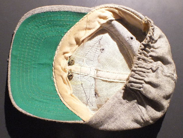 Fort Wolters - Solo Wings W.O.C. Cap - WING BADGES - U.S. Militaria Forum