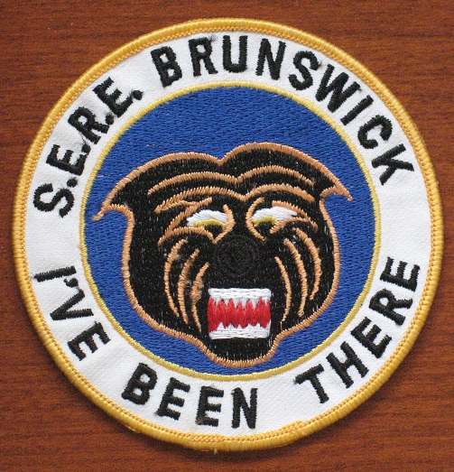 SERE - JEST - USN Survival School - NAVY, COAST GUARD AND OTHER SEA ...