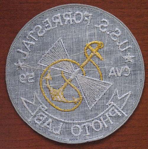 USN Photo Recon, Lab & Photographic Units - NAVY, COAST GUARD AND OTHER ...