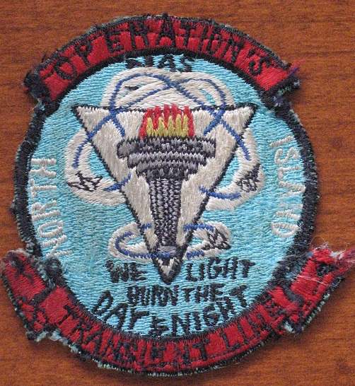 Naval Air Station Patches - NAS, NAAS, NAF - Page 2 - NAVY, COAST GUARD ...