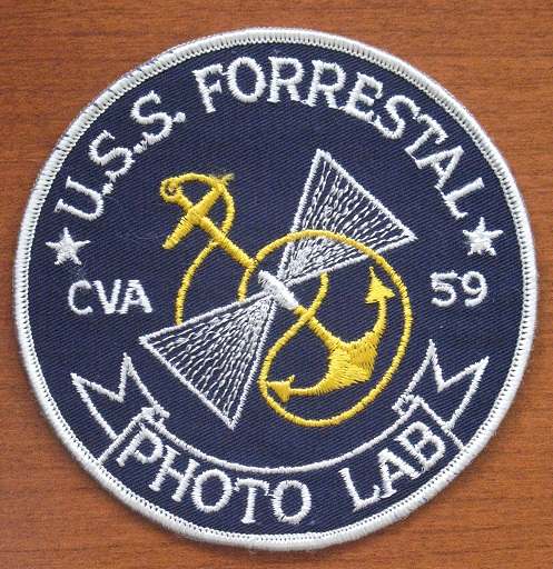 USN Photo Recon, Lab & Photographic Units - NAVY, COAST GUARD AND OTHER ...