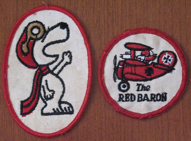 Snoopy At War - Page 3 - MISCELLANEOUS / OTHER - U.S. Militaria Forum