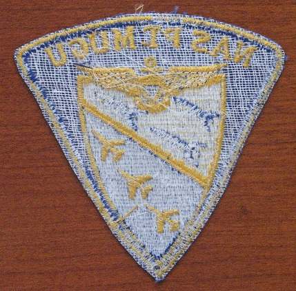 Naval Air Station Patches - NAS, NAAS, NAF - Page 2 - NAVY, COAST GUARD ...