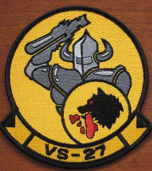 Naval Air Squadrons - Fixed Wing 'V' Squadrons - Page 6 - NAVY, COAST ...