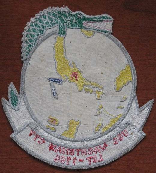 USN Amphibious Ships - The Gator Navy "L" Ships & AKA/APA - Page 5 ...