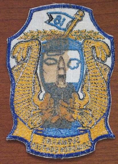 AS & SUBRON Submarine Tenders & Submarine Squadrons Groups Divisions ...