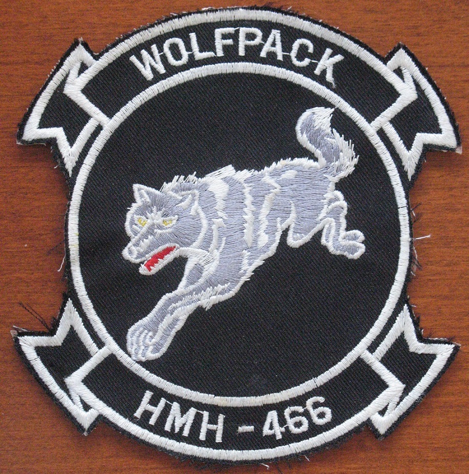 USMC Air Squadrons Marine Rotary 'HM' Helicopter Squadrons Cold War/Vietnam Era - MARINES - U.S ...