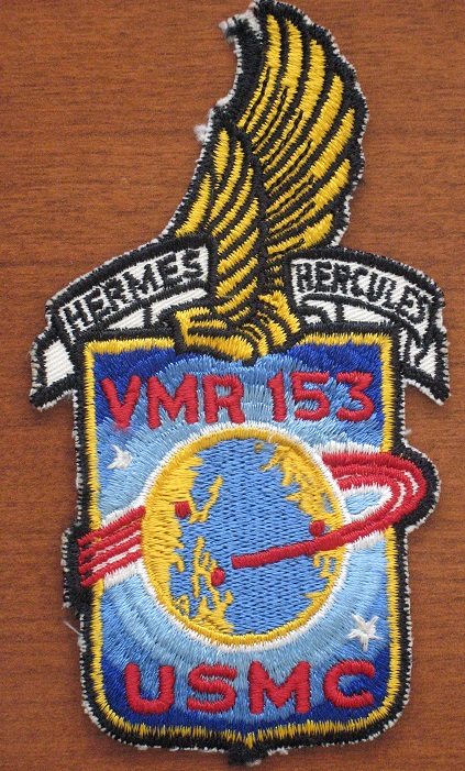 USMC Air Squadrons Marine Fixed Wing 'VM' Squadrons Cold War/Vietnam ...