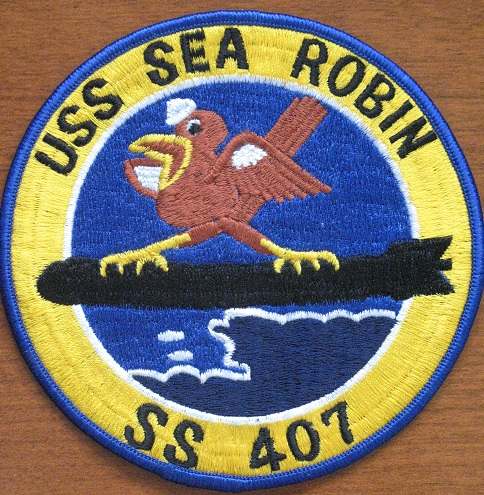 Silent Service - The USN Submarine Forces - Page 3 - NAVY, COAST GUARD ...