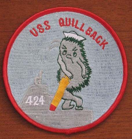 Silent Service - The USN Submarine Forces - Page 3 - NAVY, COAST GUARD ...