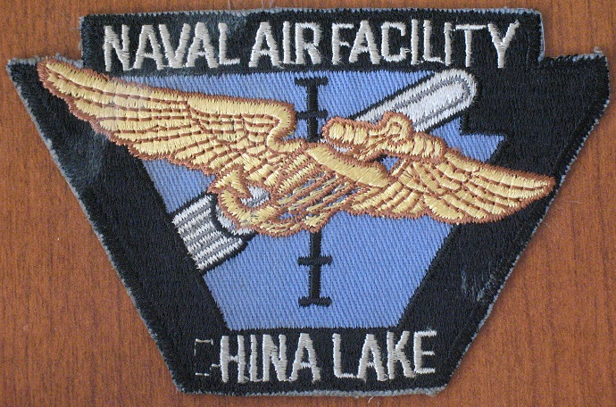 Naval Air Station Patches - NAS, NAAS, NAF - Page 2 - NAVY, COAST GUARD ...