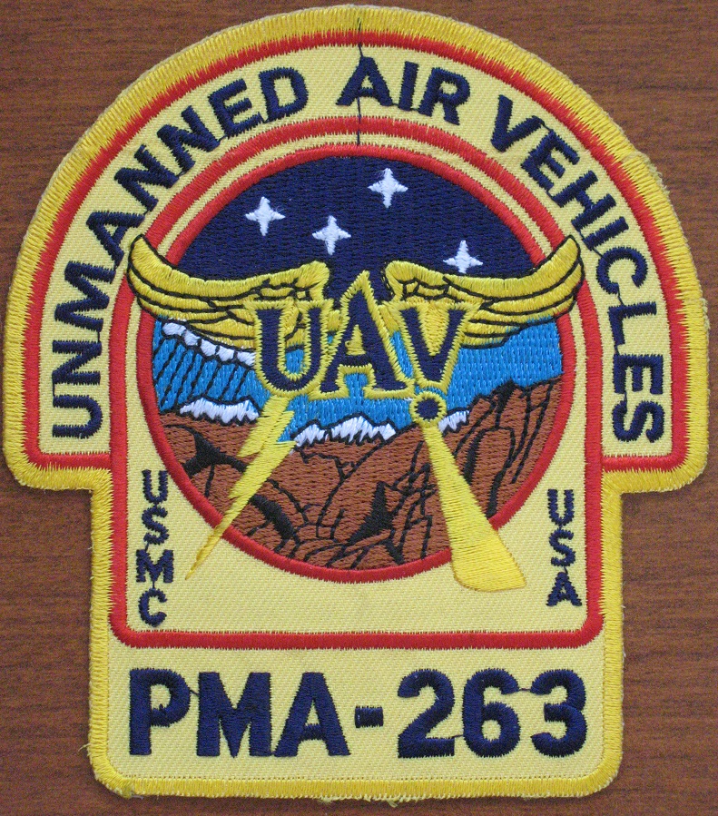 STUAS PMA-263 Unmanned Air Vehicles - MARINES - U.S. Militaria Forum