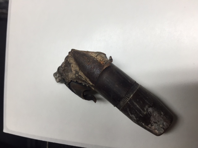 Identification Help - FIREARMS - U.S. Militaria Forum