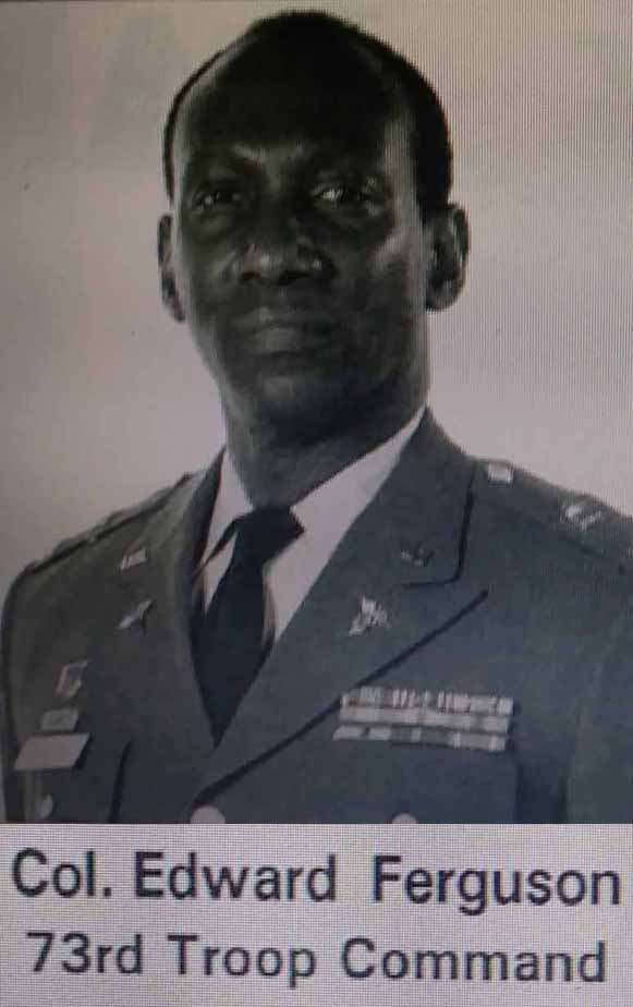 Brigadier General's group - GROUPINGS PAGE - U.S. Militaria Forum