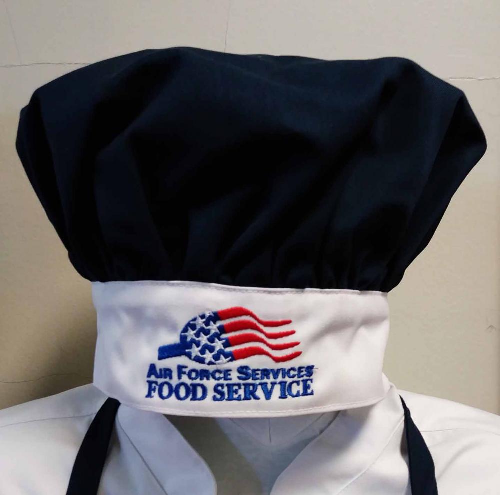 The US Air Force Chef - UNIFORMS - U.S. Militaria Forum