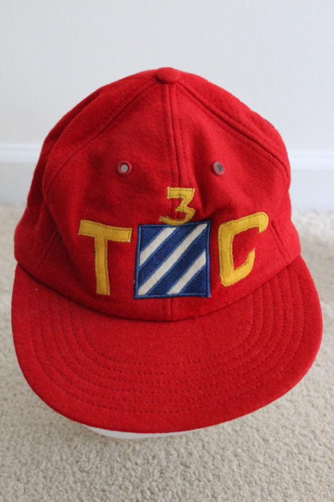 US Army Early Aviation/Transportation Patches - Page 2 - ARMY AND USAAF ...