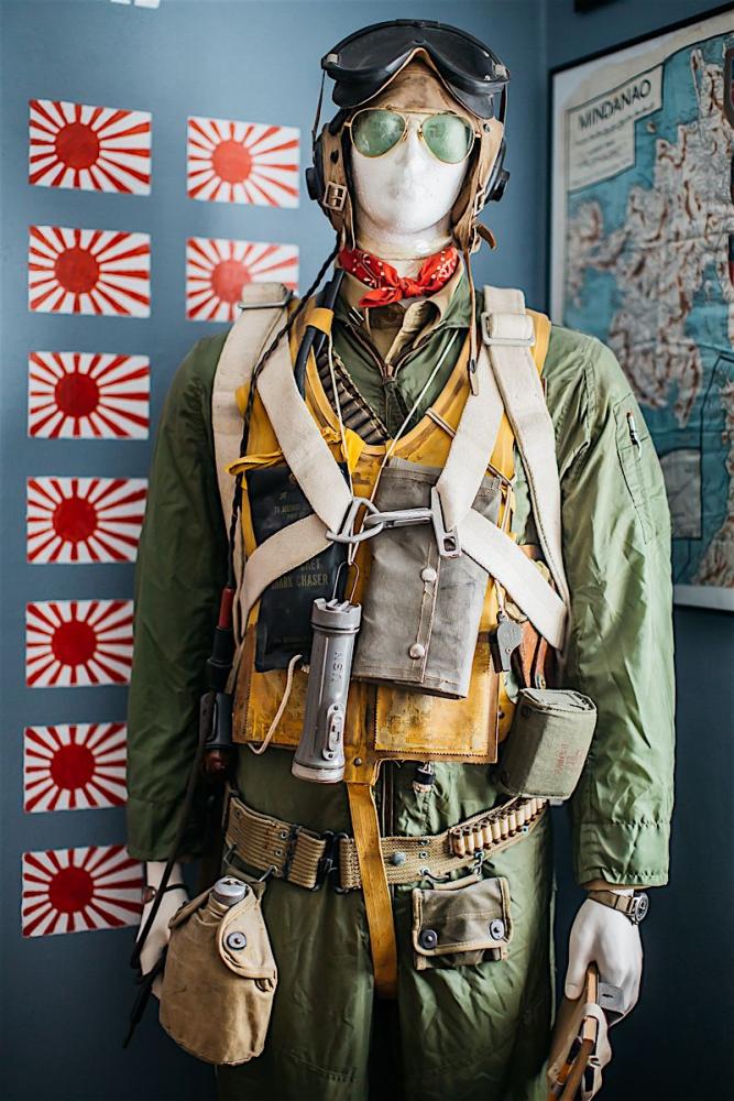 US Navy Pilot - Naval Aviator Displays - Page 16 - FLIGHT CLOTHING - U ...