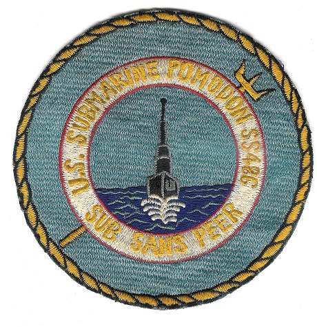 Silent Service - The USN Submarine Forces - Page 3 - NAVY, COAST GUARD ...