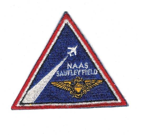 Naval Air Station Patches - NAS, NAAS, NAF - Page 2 - NAVY, COAST GUARD ...