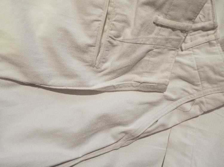 WWII Army cook's white uniform? - UNIFORMS - U.S. Militaria Forum