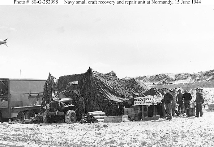 What Does SF2/c mean and What Would the Sailor Had Done in the 6th NBB ...