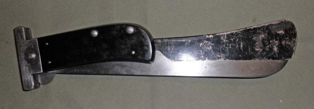 CASE V-44 Survival Knives - EDGED WEAPONS - U.S. Militaria Forum