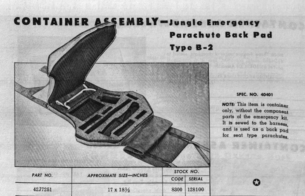 CASE V-44 Survival Knives - EDGED WEAPONS - U.S. Militaria Forum