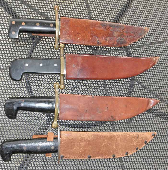 CASE V-44 Survival Knives - EDGED WEAPONS - U.S. Militaria Forum