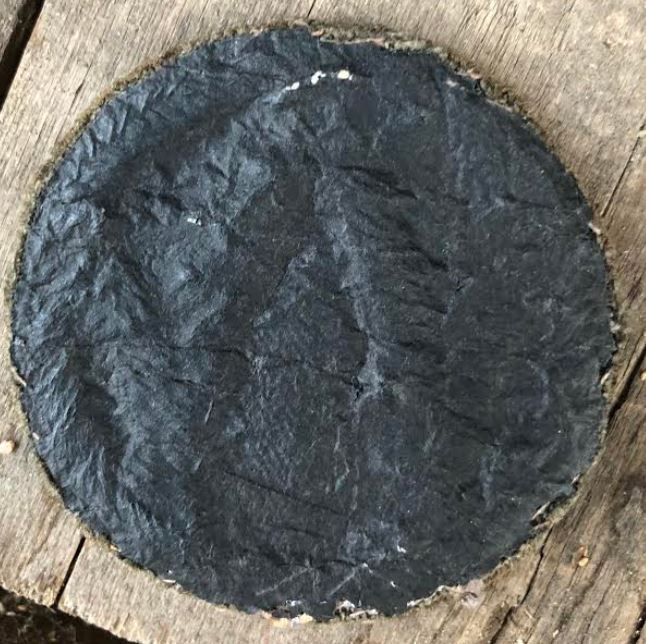 Question about this 89th ID Rolling W bullion patch - ARMY AND USAAF ...