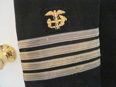 US Navy Uniform #3 - NAVAL & SEA SERVICE UNIFORMS - U.S. Militaria Forum