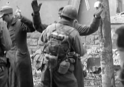 M1944 pack in use with 87th Infantry? - FIELD & PERSONAL GEAR SECTION ...