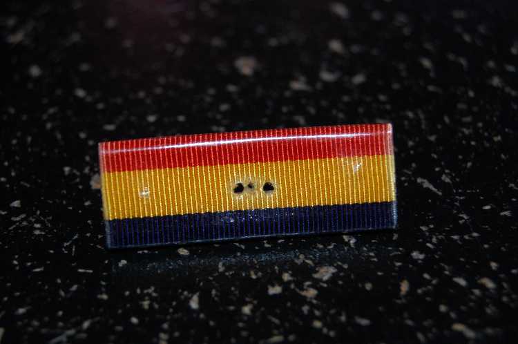 USMC 1/2 inch PUC Wolf Brown - MEDALS & DECORATIONS - U.S. Militaria Forum