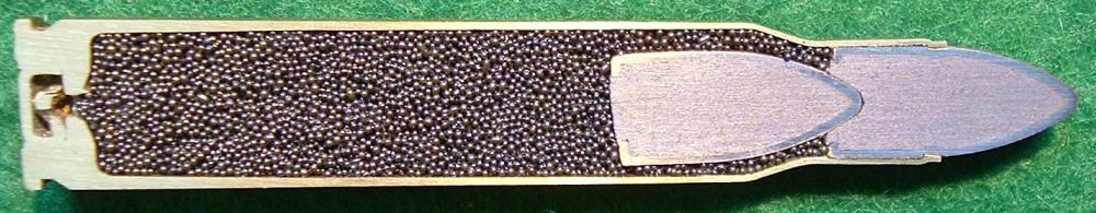 30-06 Duplex & Triplex Cartridges - FIREARMS - U.S. Militaria Forum