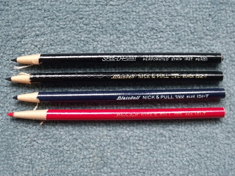 USMC Map Case WW2-Korean War - FIELD & PERSONAL GEAR SECTION - U.S ...