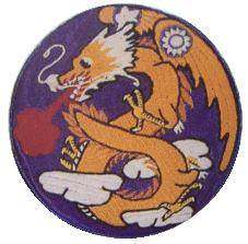 8th Fighter Squadron, 3rd Fighter Group, CACW - FLIGHT CLOTHING - U.S ...