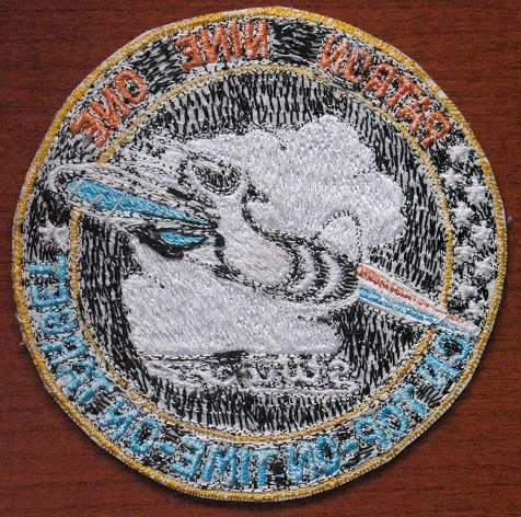 VP Patrol Squadron Patches - PATRON - Page 2 - NAVY, COAST GUARD AND ...