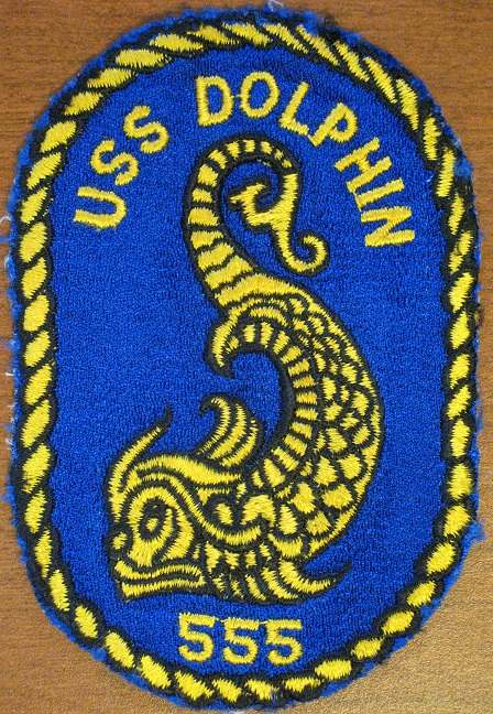 Silent Service - The USN Submarine Forces - Page 5 - NAVY, COAST GUARD ...