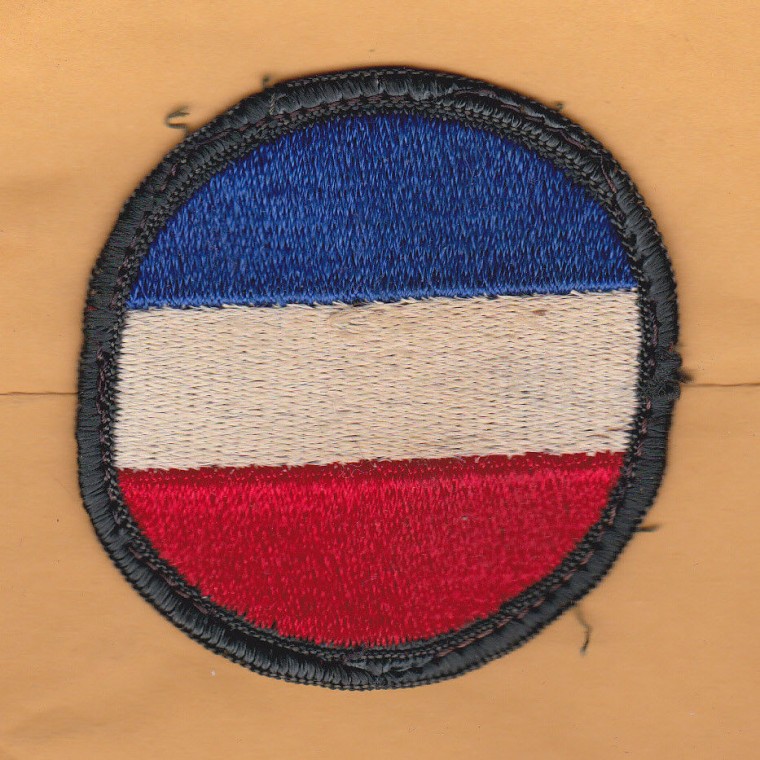 Army Ground Forces - ARMY AND USAAF - U.S. Militaria Forum