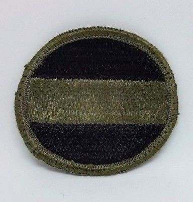 Army Ground Forces - ARMY AND USAAF - U.S. Militaria Forum