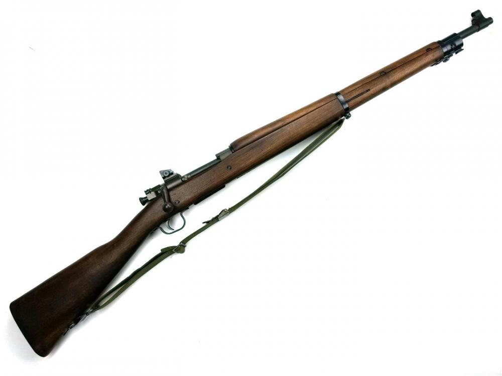 U.S. Remington Model 03-A3 Rifle...A Nice One! - FIREARMS - U.S ...