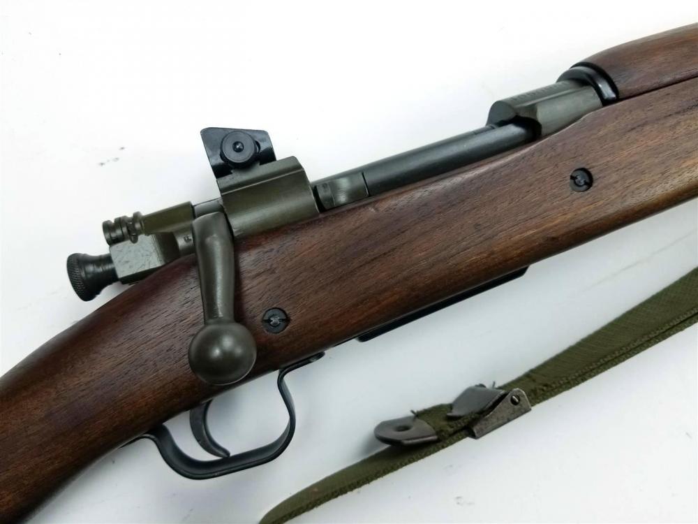 U.S. Remington Model 03-A3 Rifle...A Nice One! - FIREARMS - U.S ...