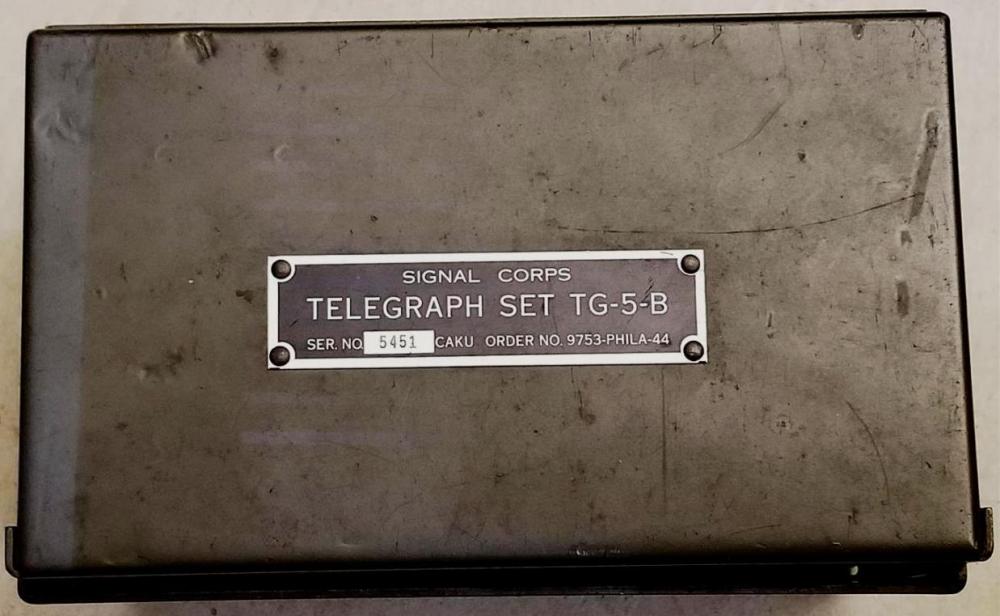 US Army Radio & Communications Gear Collection - RADIO & COMMUNICATIONS ...