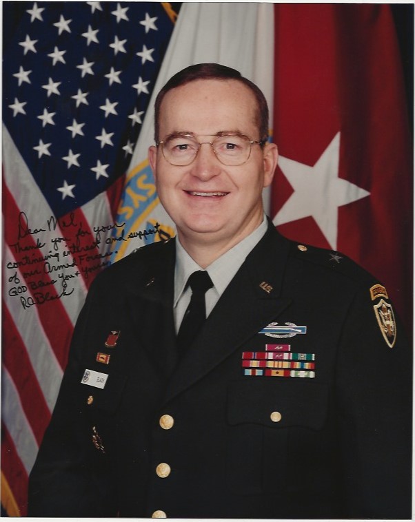 Free US Army General Autographed Photo Up For Grabs - INDIVIDUAL & UNIT ...