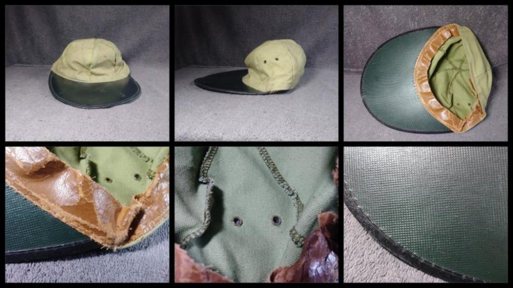 WW2 Bombers Cap ? - CREWMAN GEAR - U.S. Militaria Forum