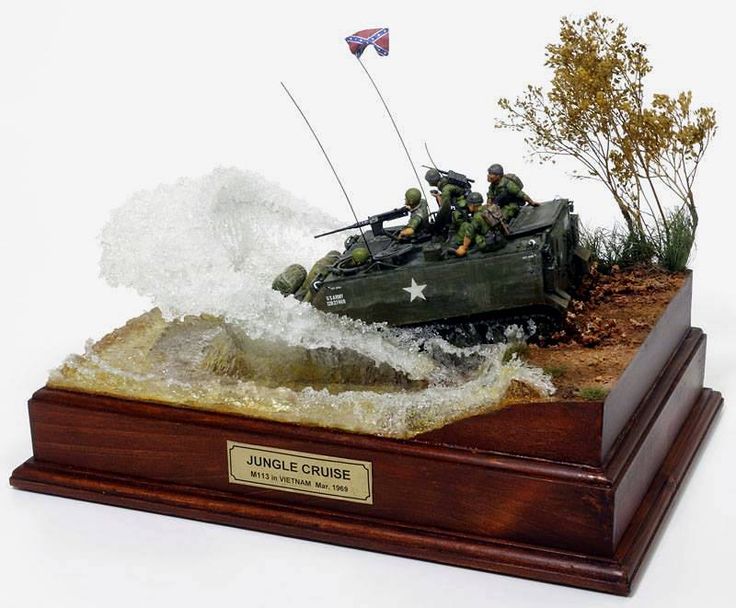 Underwater Modeling? - MODELING - U.S. Militaria Forum