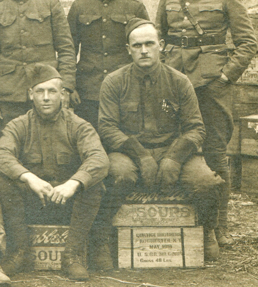 Show your WW1 Rations - Page 2 - FIELD & PERSONAL GEAR SECTION - U.S ...